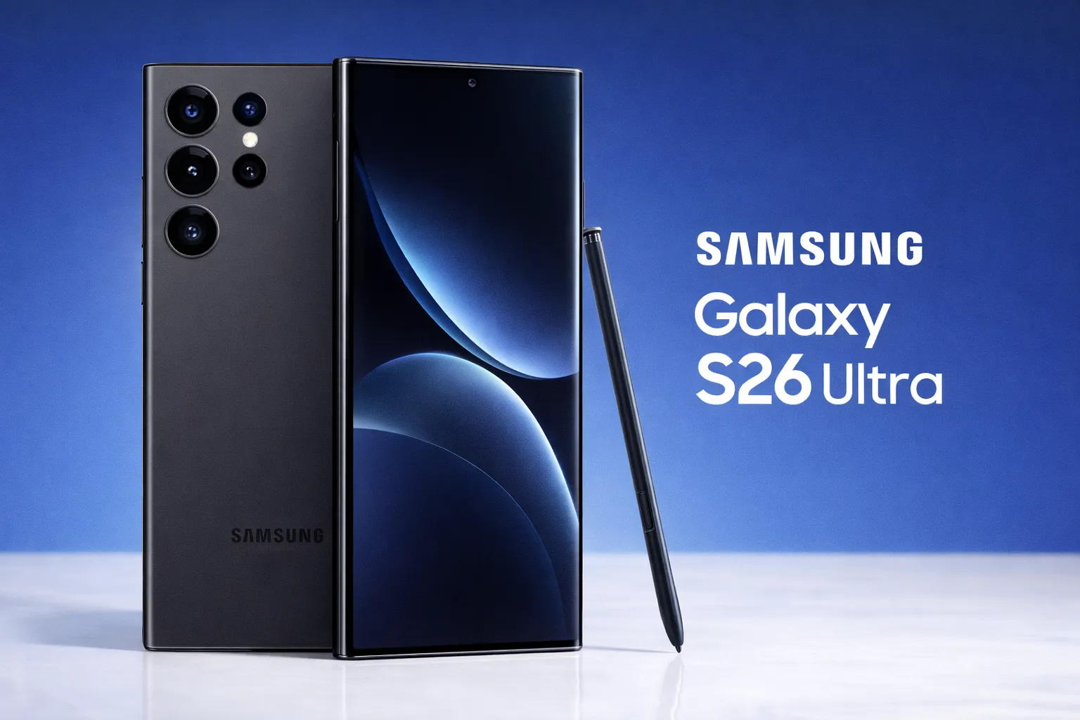Samsung Galaxy S26 Ultra: ¿cuánto cuesta en Perú? - Tucambista