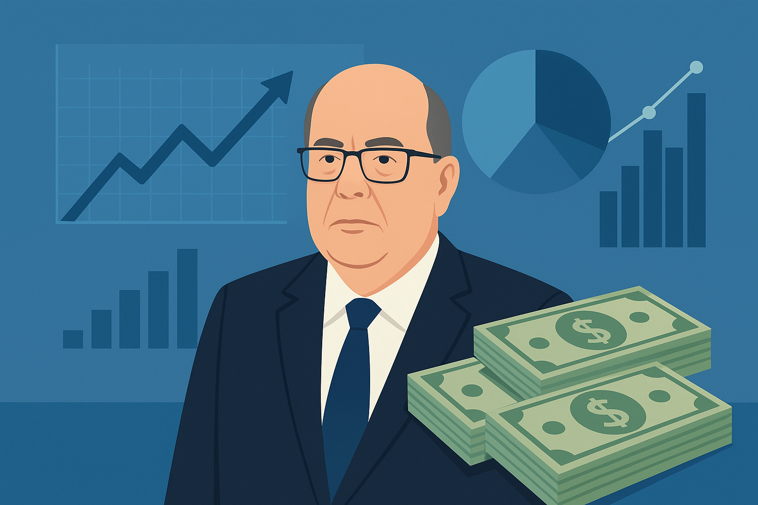 BCRP vuelve a comprar dólares tras años: impacto en el tipo de cambio - Tucambista