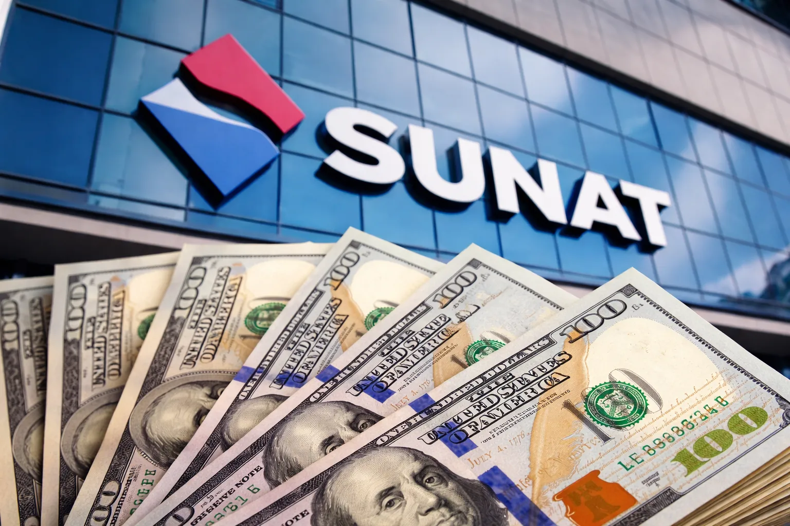 Tipo de Cambio SUNAT 2026 – Consulta ya - Tucambista