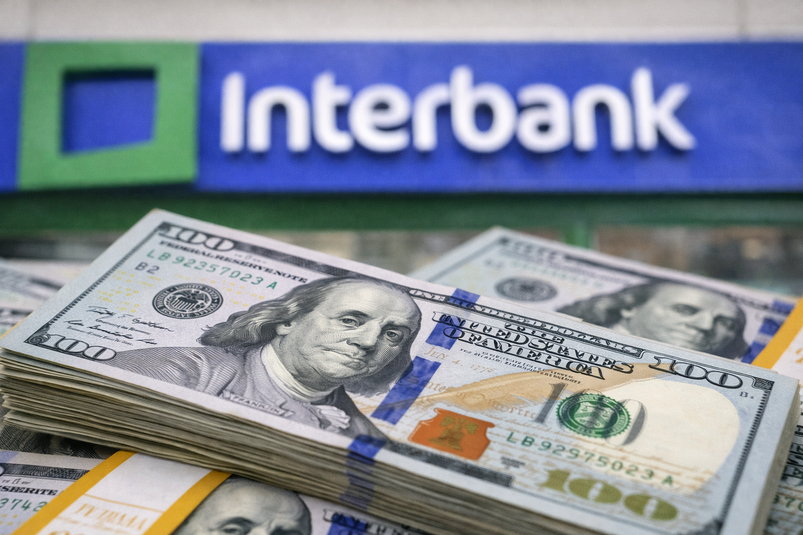 Tipo de cambio Interbank: cómo se cotiza el dólar hoy - Tucambista
