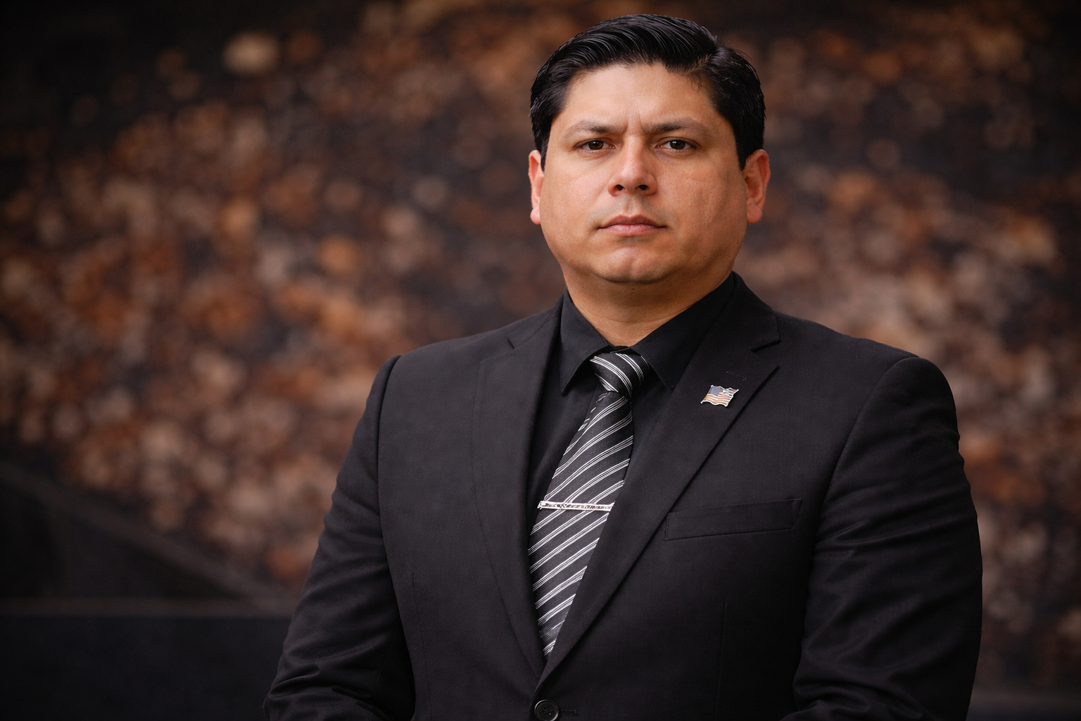 Herbert Caller y su propuesta presidencial - Tucambista